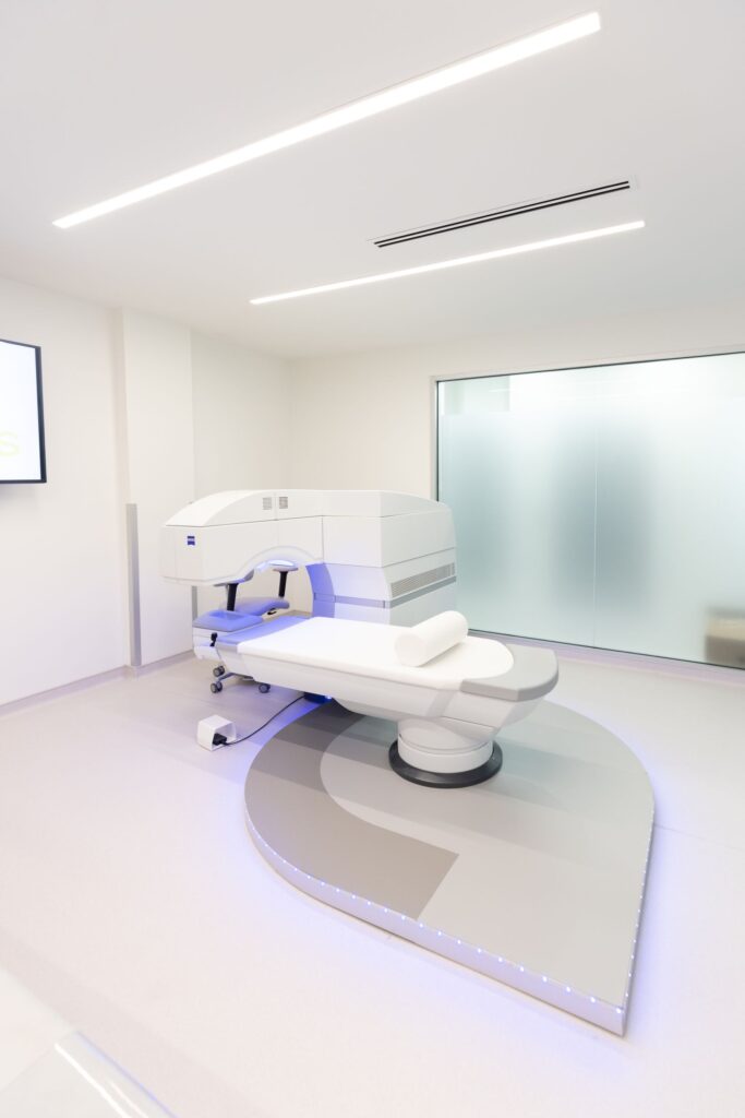 LASIK – Orasis Laser Vision Center