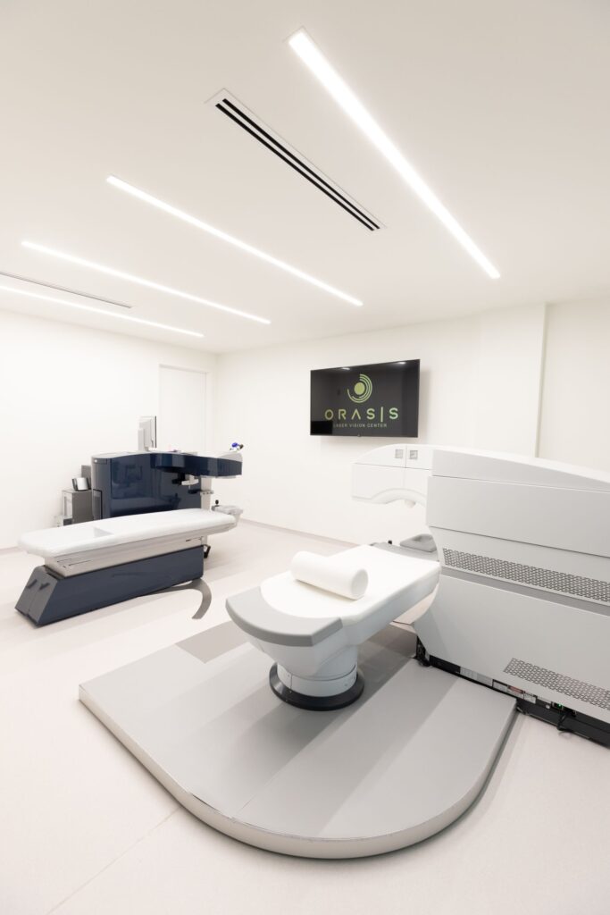 Corneal Cross-Linking (CXL) – Orasis Laser Vision Center